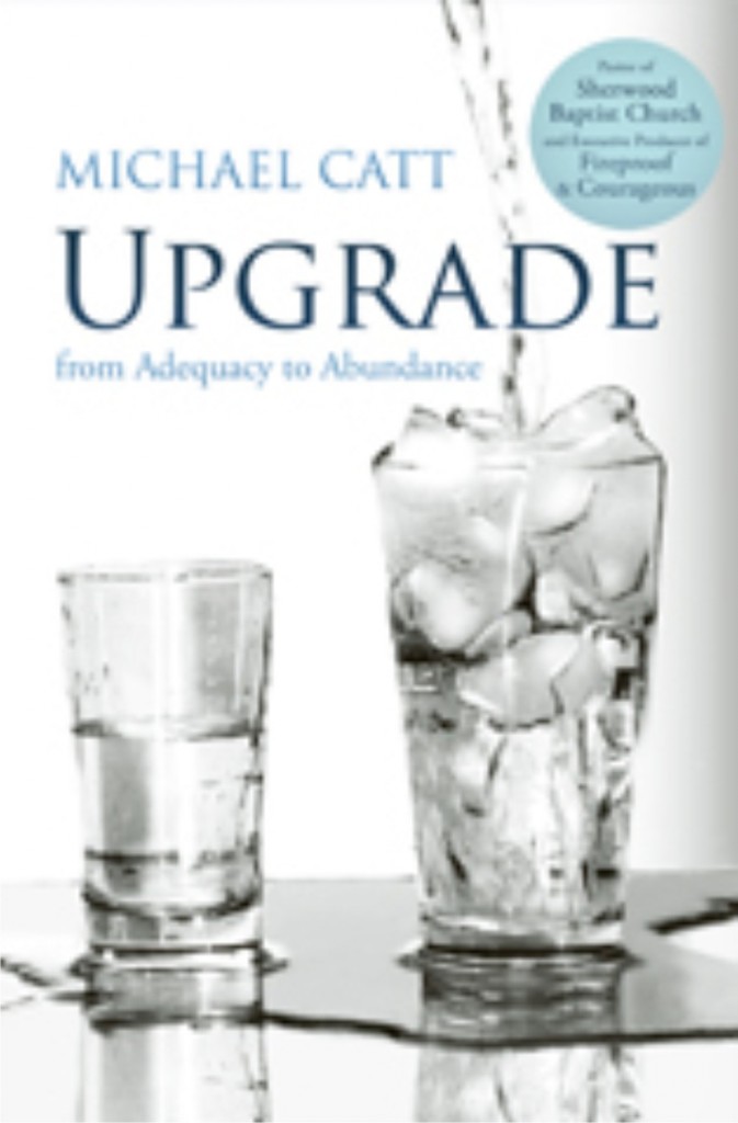 Books – Michael Catt